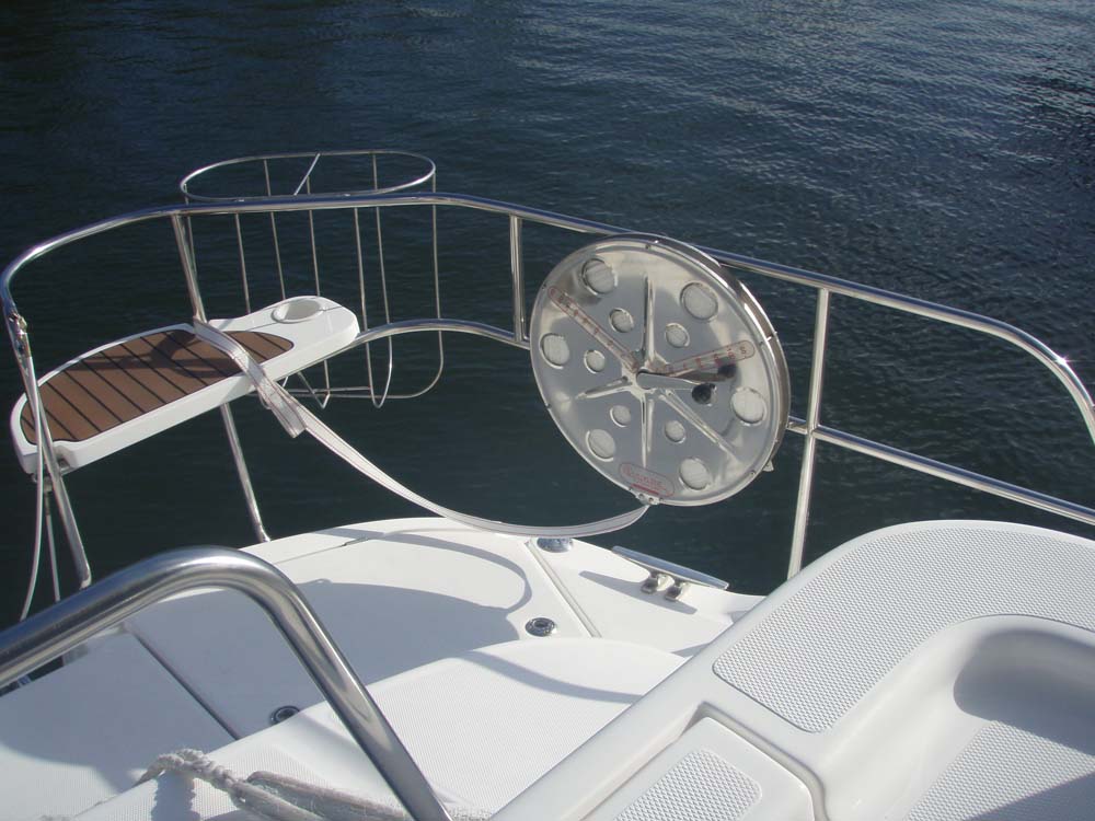 Ultraline Flat Rope Reel | Ultra Collection
