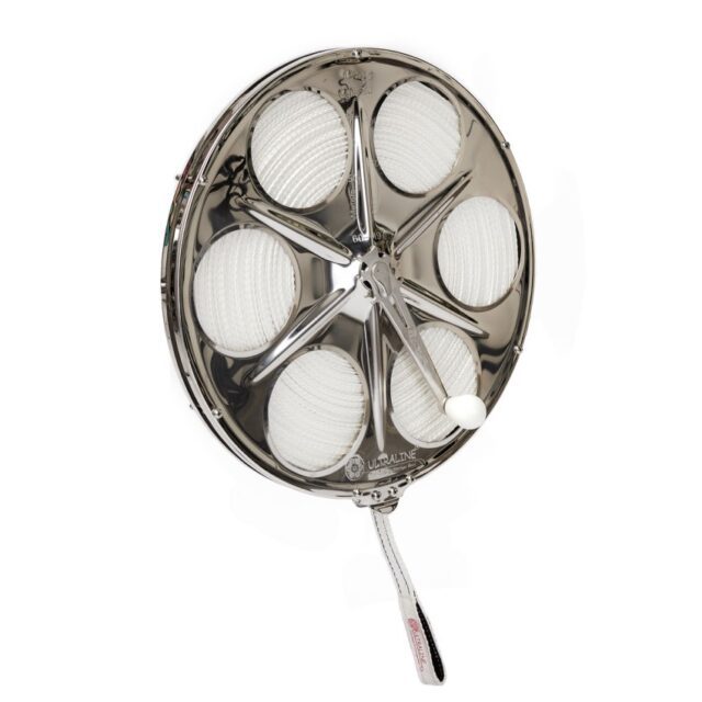 Ultraline Flat Rope Reel | Ultra Collection