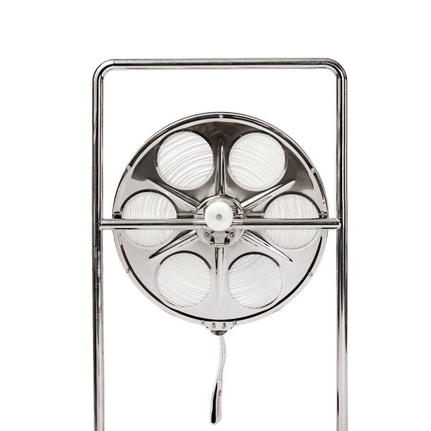 Ultraline Flat Rope Reel | Ultra Collection