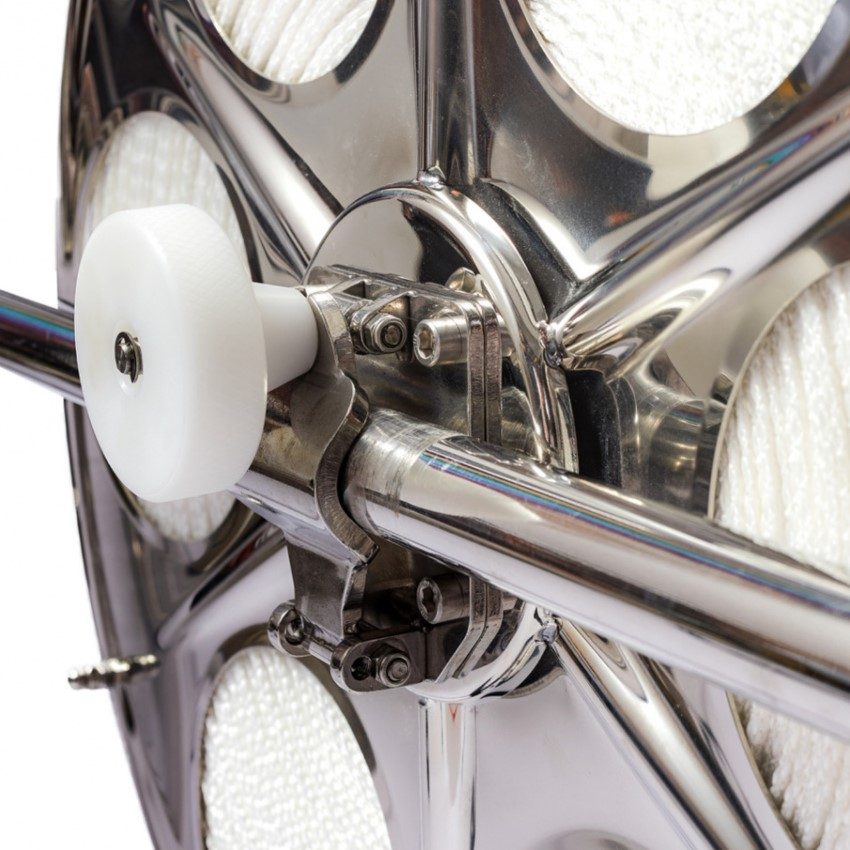 Ultraline Flat Rope Reel | Ultra Collection