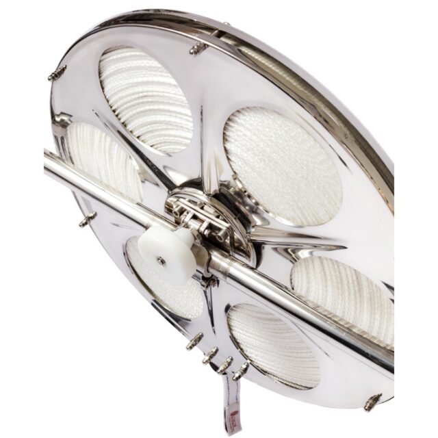 Ultraline Flat Rope Reel | Ultra Collection