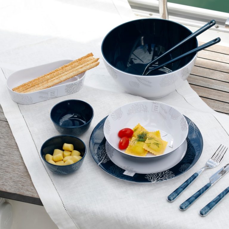 Oka Round Silicone Tray | Non Slip | Ultra Collection