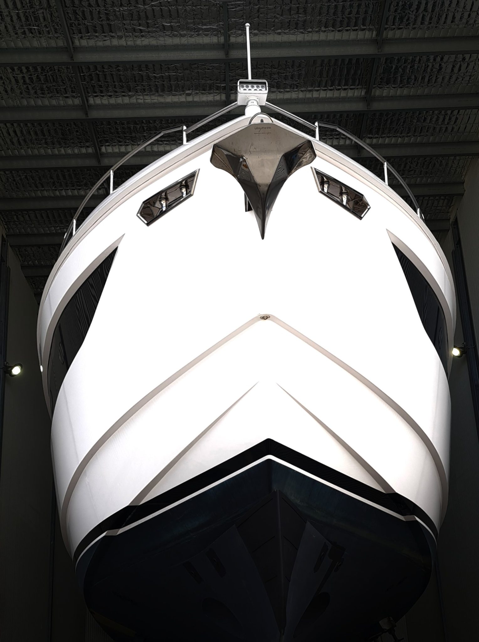 Ultra Anchors | Boat Anchors | Marine Anchors