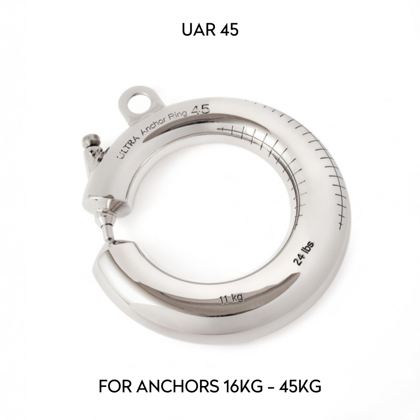Ultra Anchor Ring | Ultra Collection