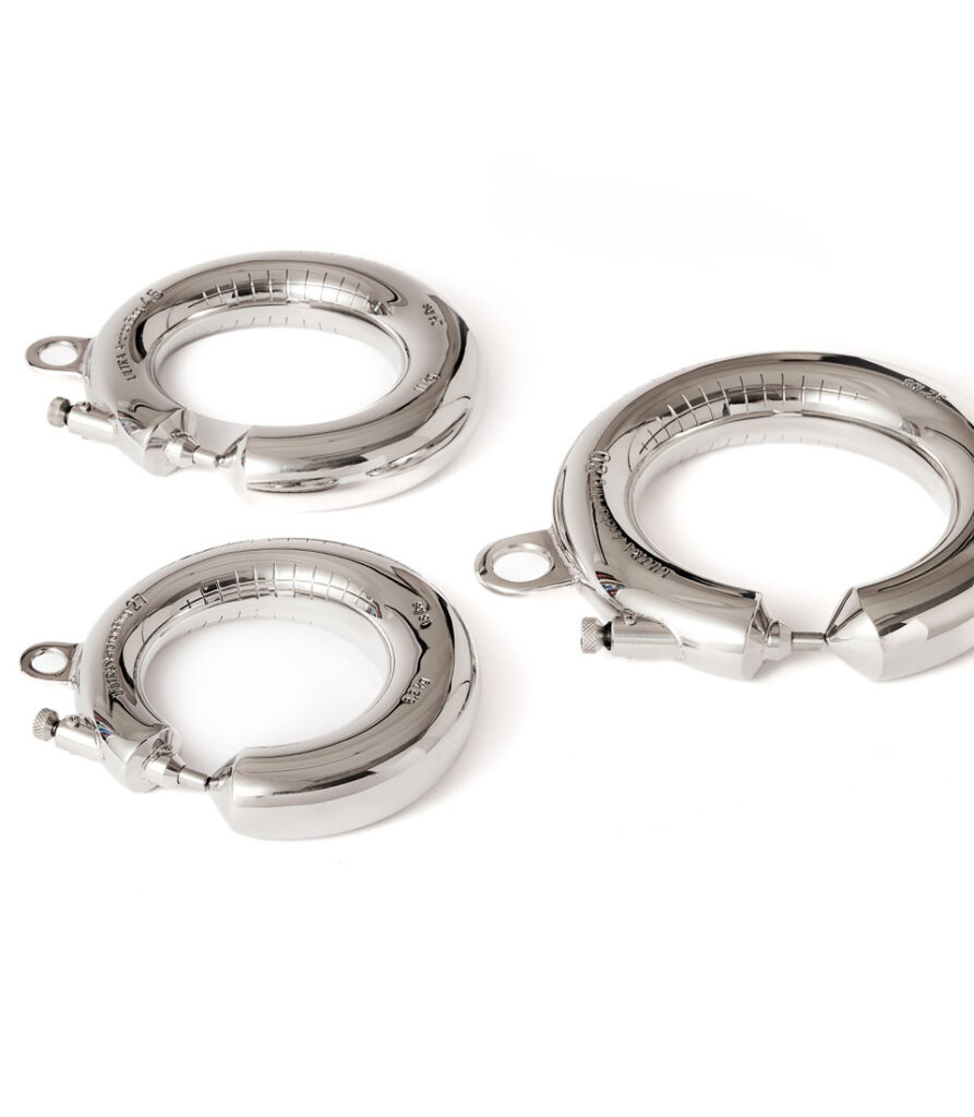 Ultra Anchor Rings | Ultra Collection