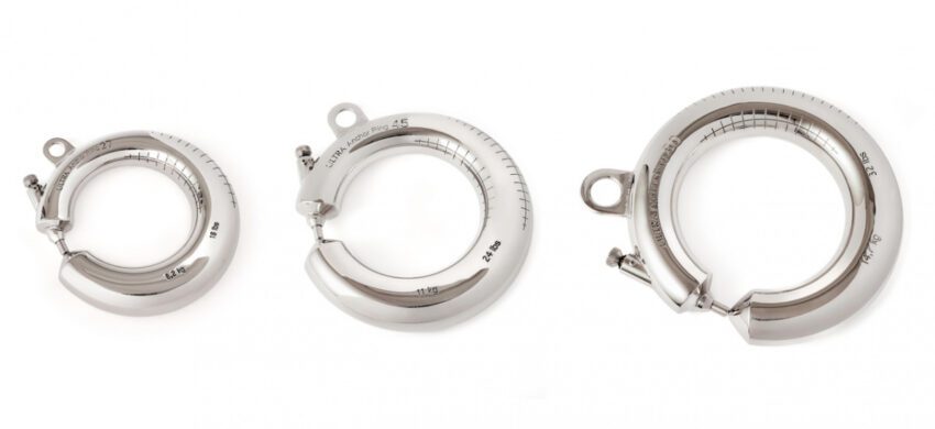 Ultra Anchor Rings | Ultra Collection