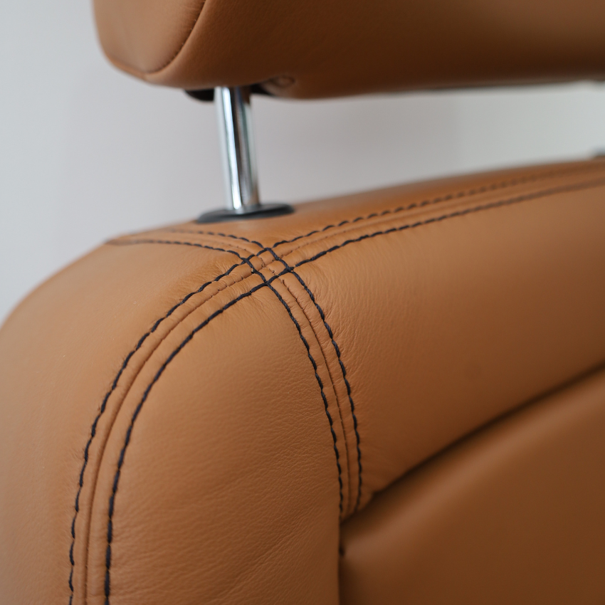 RECARO Caribbean | Ultra Collection