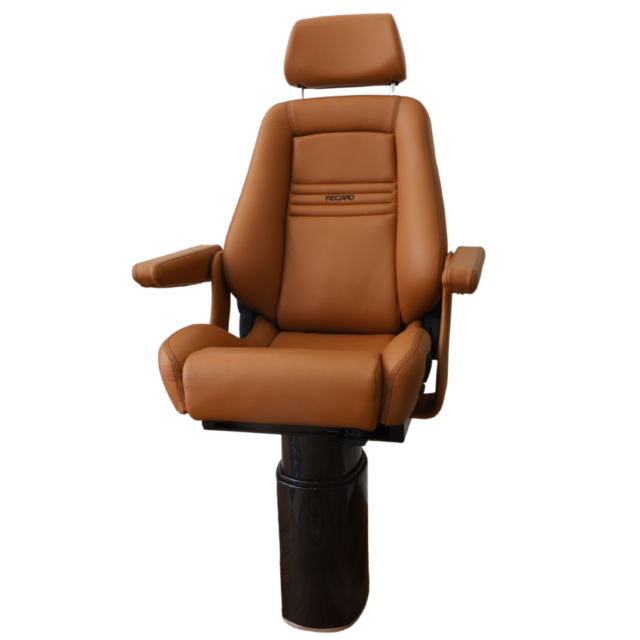 RECARO Caribbean | Ultra Collection