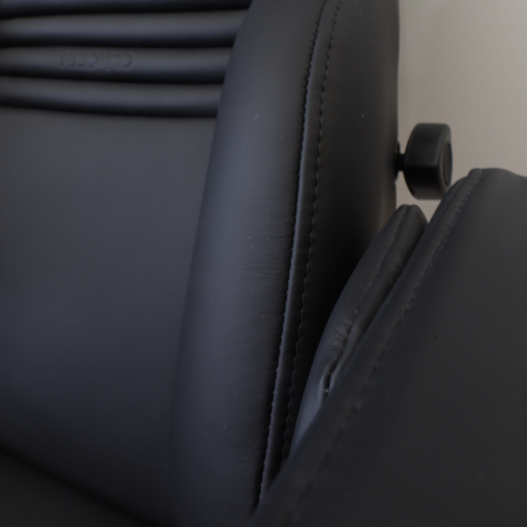 RECARO Atlantic LT | Ultra Collection