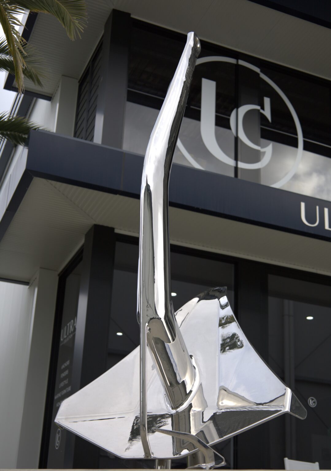 Ultra Anchors | Boat Anchors | Marine Anchors
