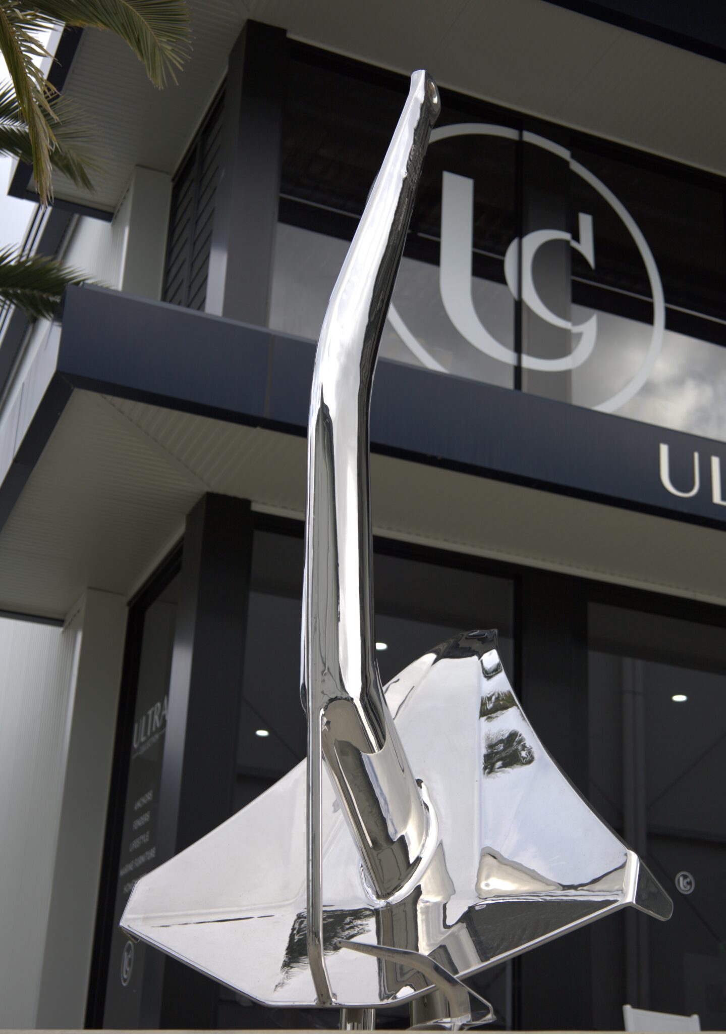 Ultra Anchors | Boat Anchors | Marine Anchors