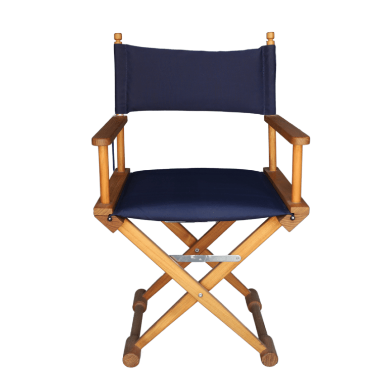 Captains Teak Deck Chair | Ultra Collection