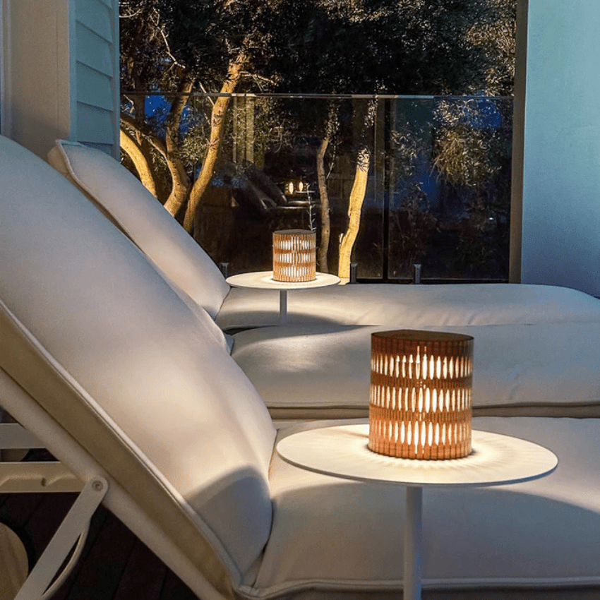 Bubble Cordless Lamp | RS Stuido | Ultra Collection